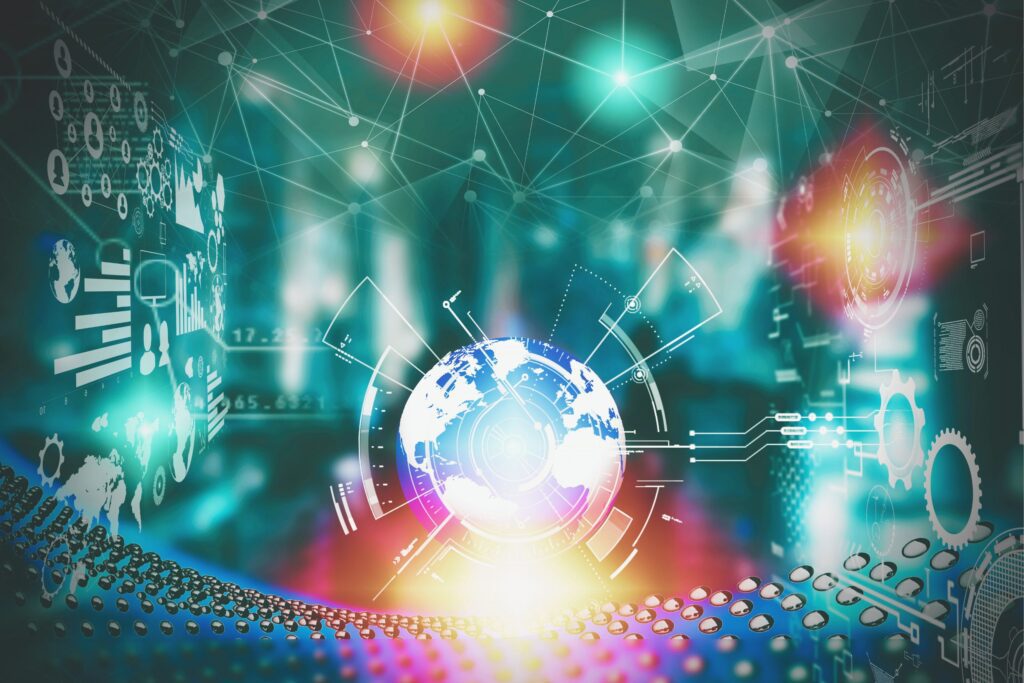 Unleashing the Innovation Potential: Collaboration, Synergies and Investment Opportunities in ...