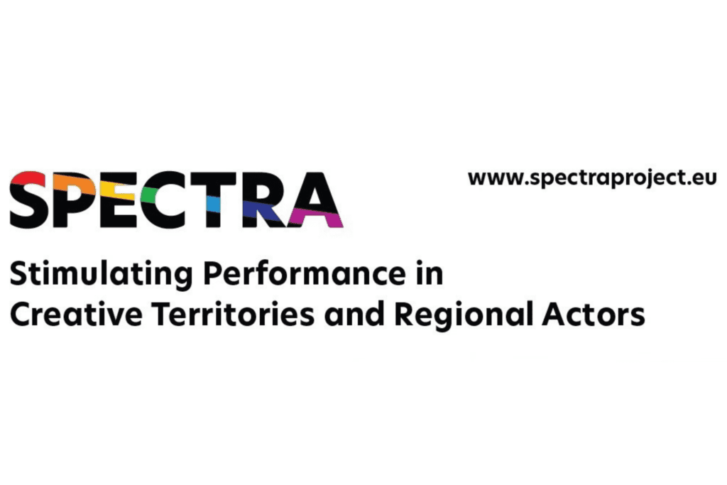 How the SPECTRA project helped the development of the creative ...